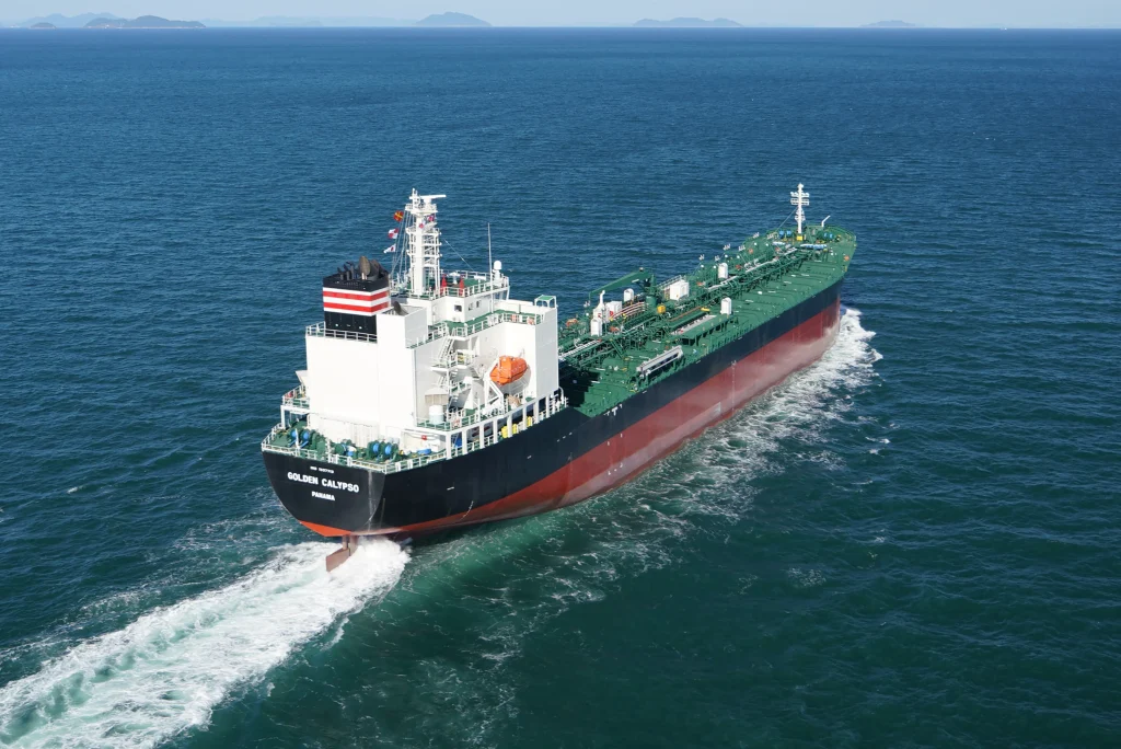 NYK Energy Ocean について - NYK Energy Ocean 新卒採用サイト